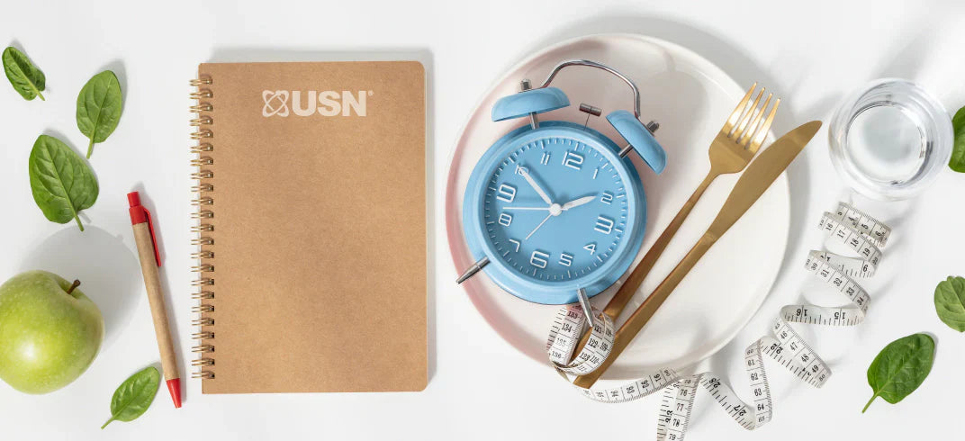 Intermittent Fasting Eating Plan for Men - USN® Online Store | Kenya