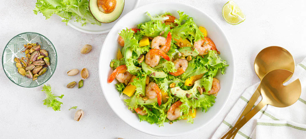 Low-Calorie Eating Plan for Men - USN® Online Store | Kenya