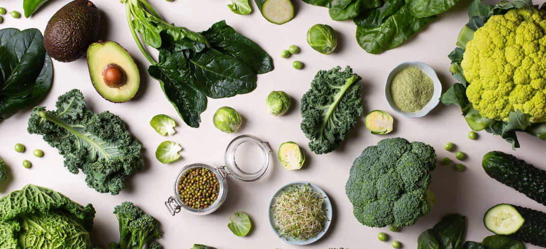 Plant-Based Eating Plan for Women - USN® Online Store | Kenya