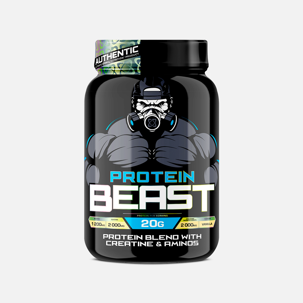 USN Beast Protein for Muscle Growth and Recovery - USN® Online Store ...