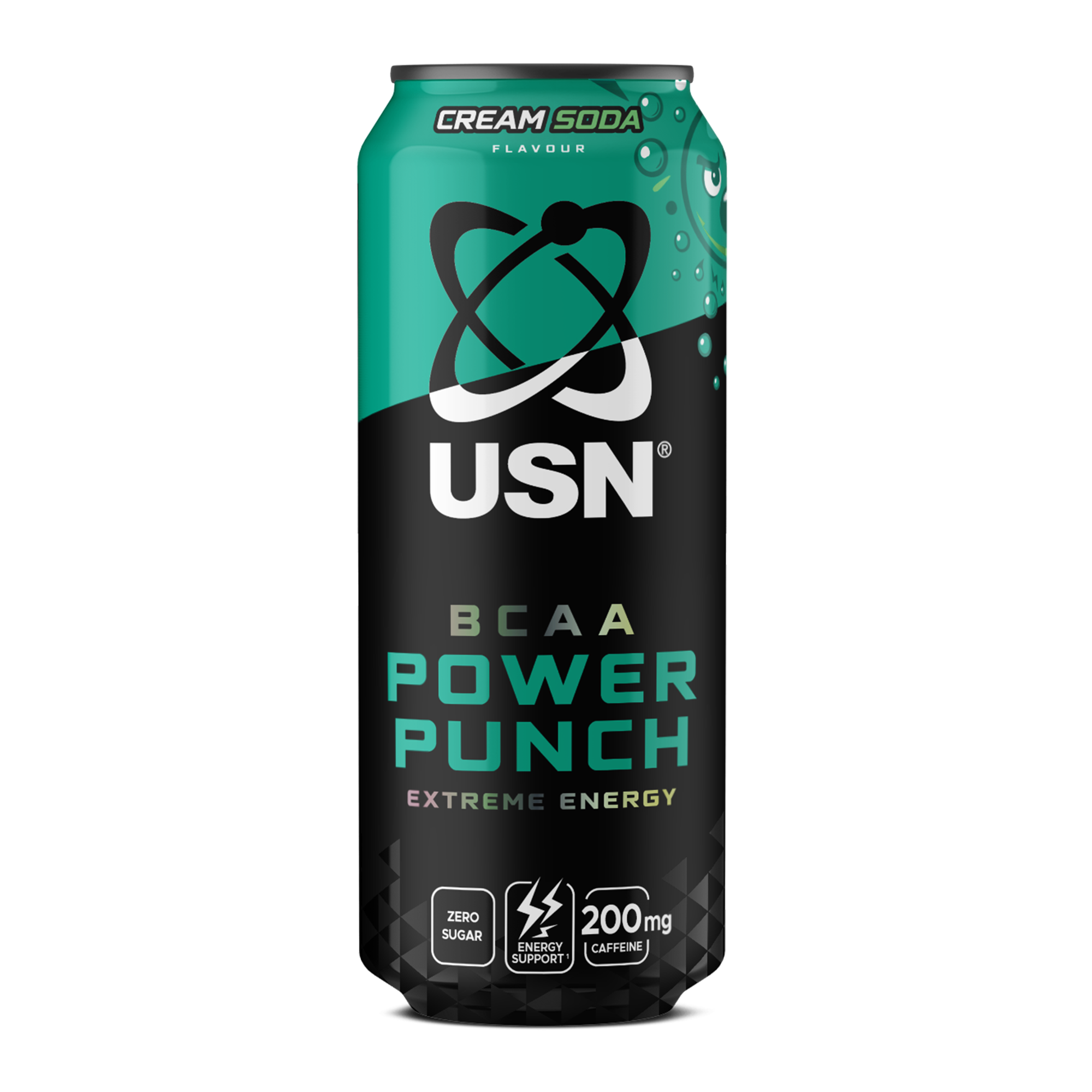 BCAA POWER PUNCH EXTREME RAGE | USN energy drinks - USN® Online Store ...
