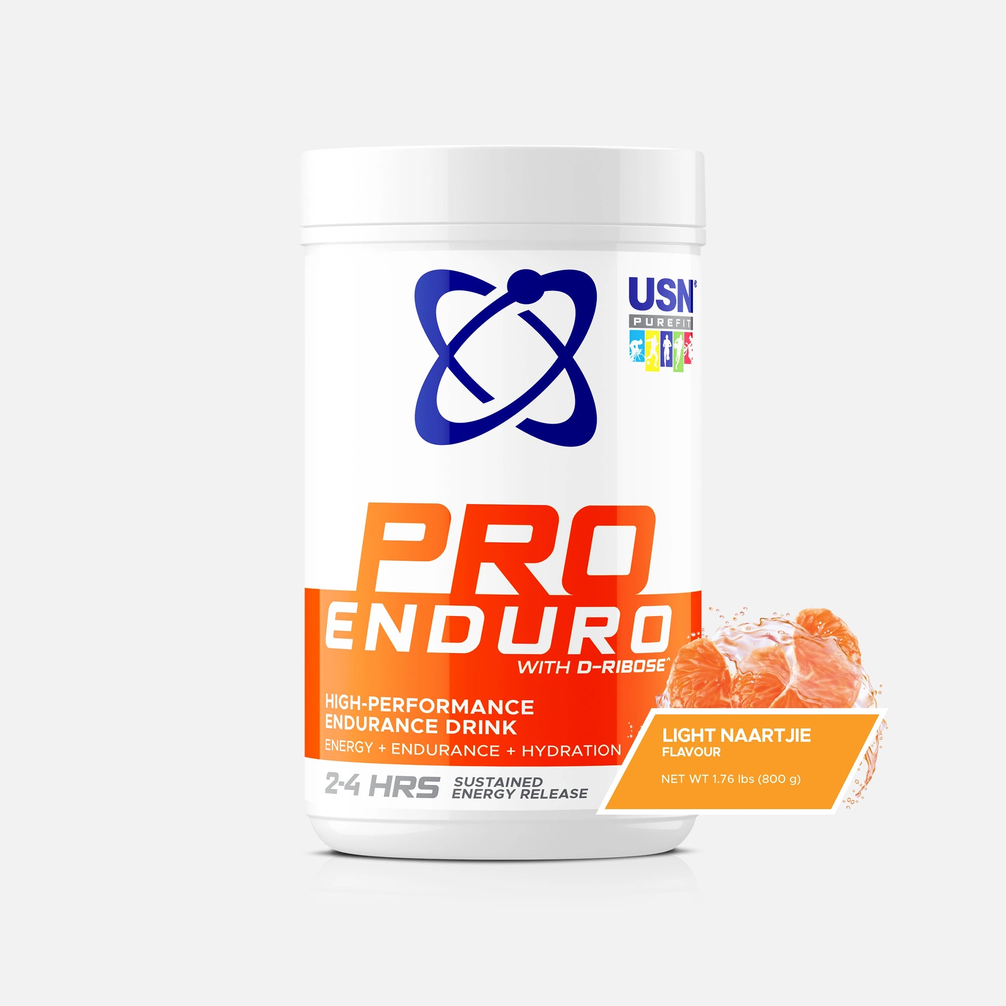 USN® Pro Enduro Performance Drink - USN® Online Store | Kenya