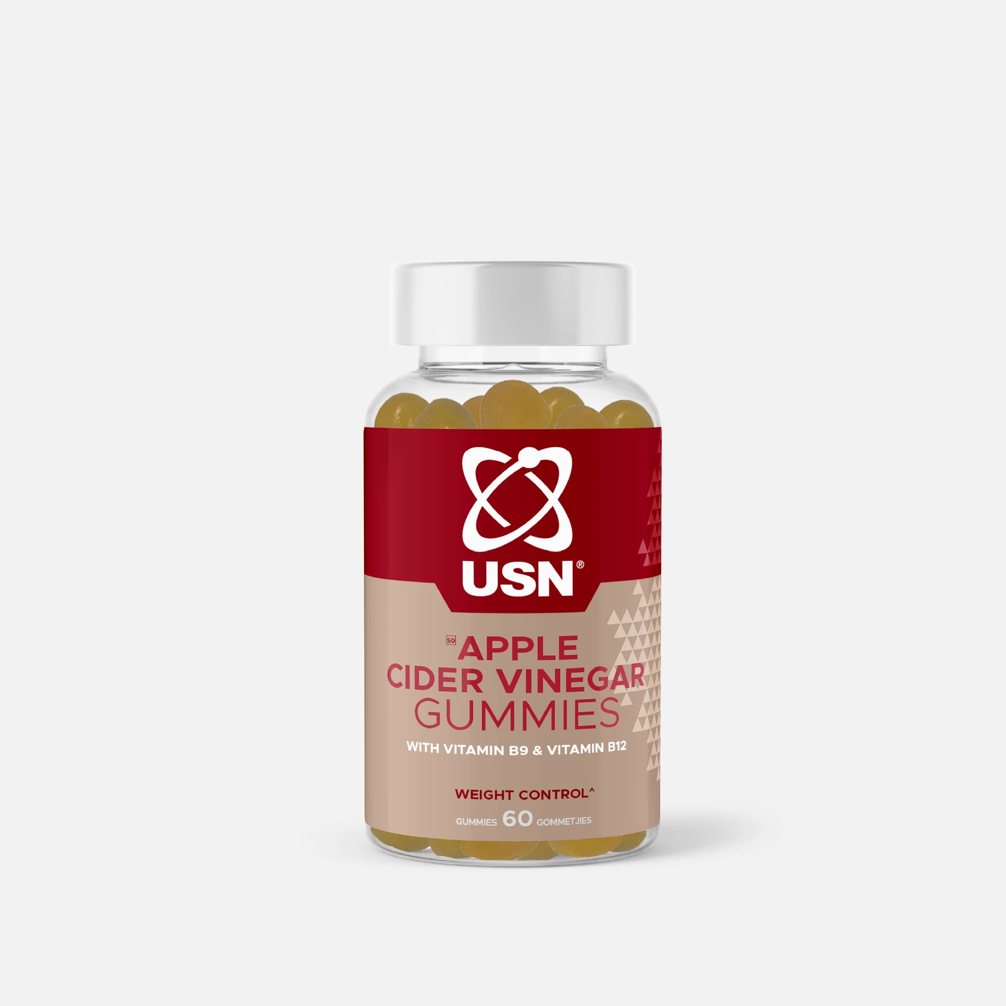 Apple Cider Vinegar Gummies - USN® Online Store | Kenya