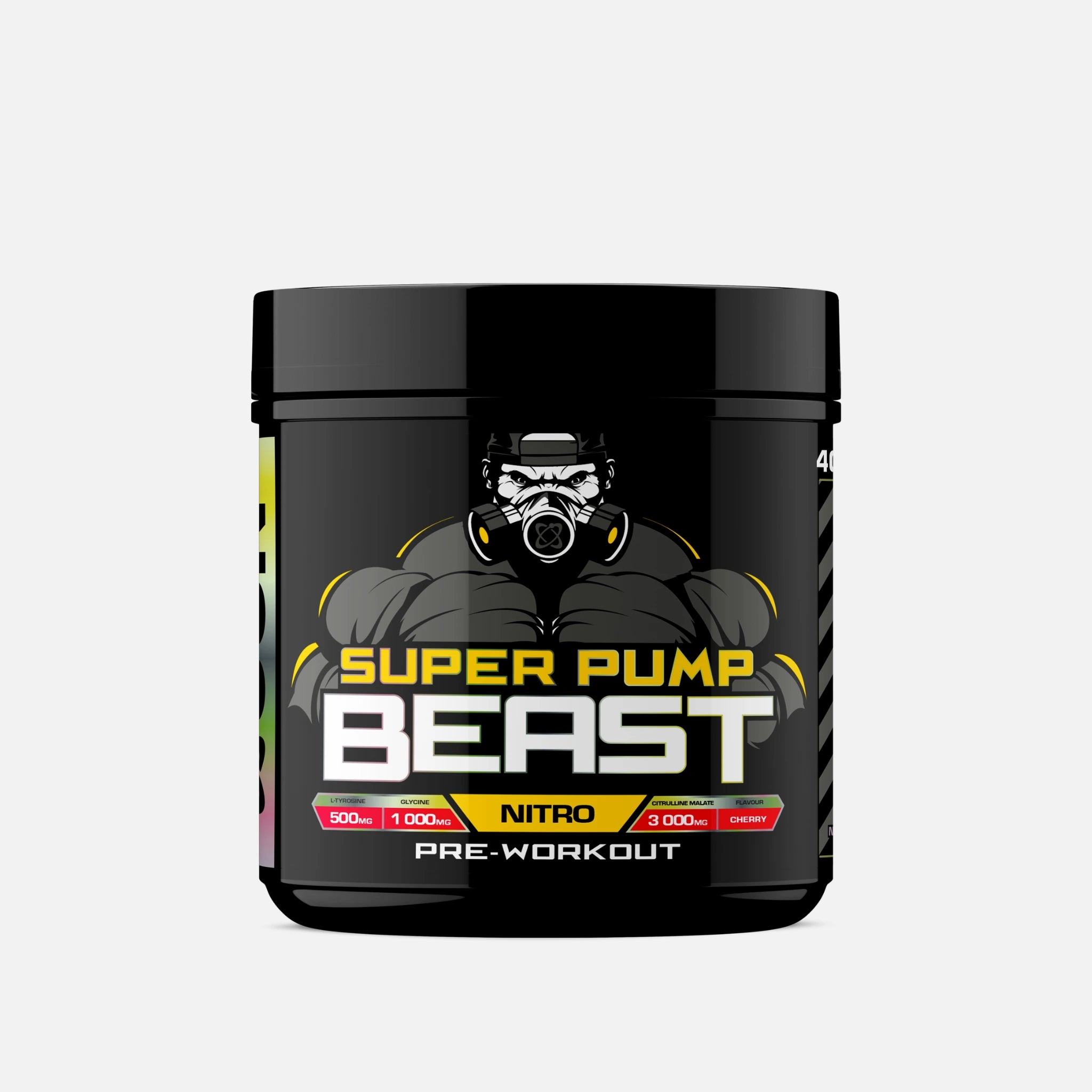 USN® Beast Super Pump - USN® Online Store | Kenya