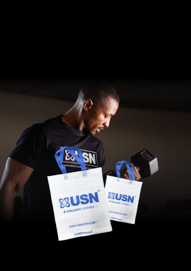 USN® Online Store | Kenya