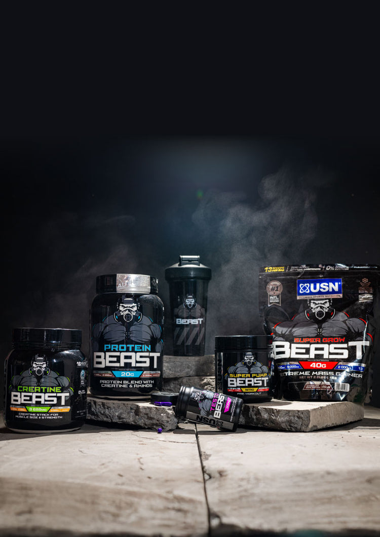 USN® Online Store | Kenya