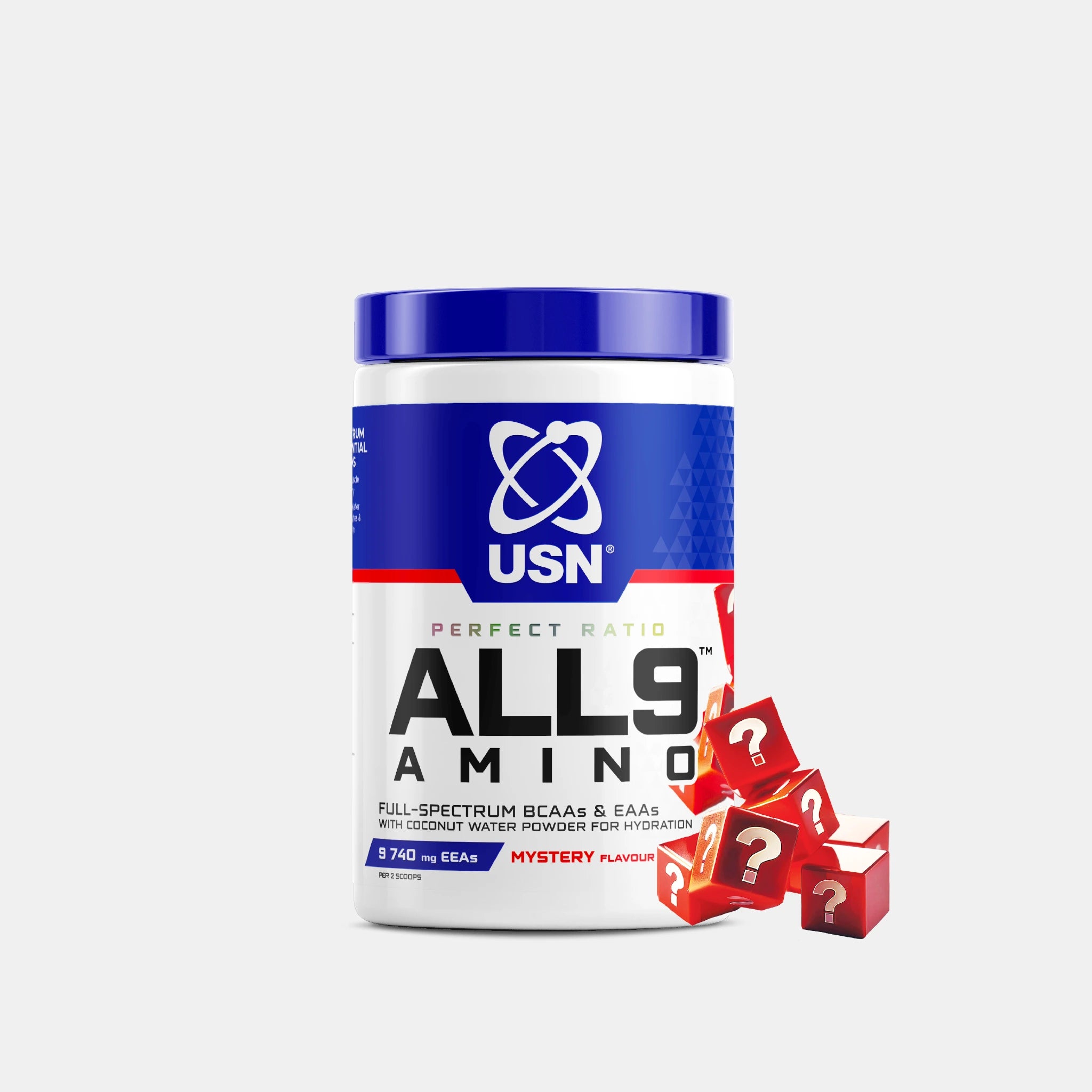 USN® ALL9™ Amino Acid Drink | Shop Online - USN® Online Store | Kenya