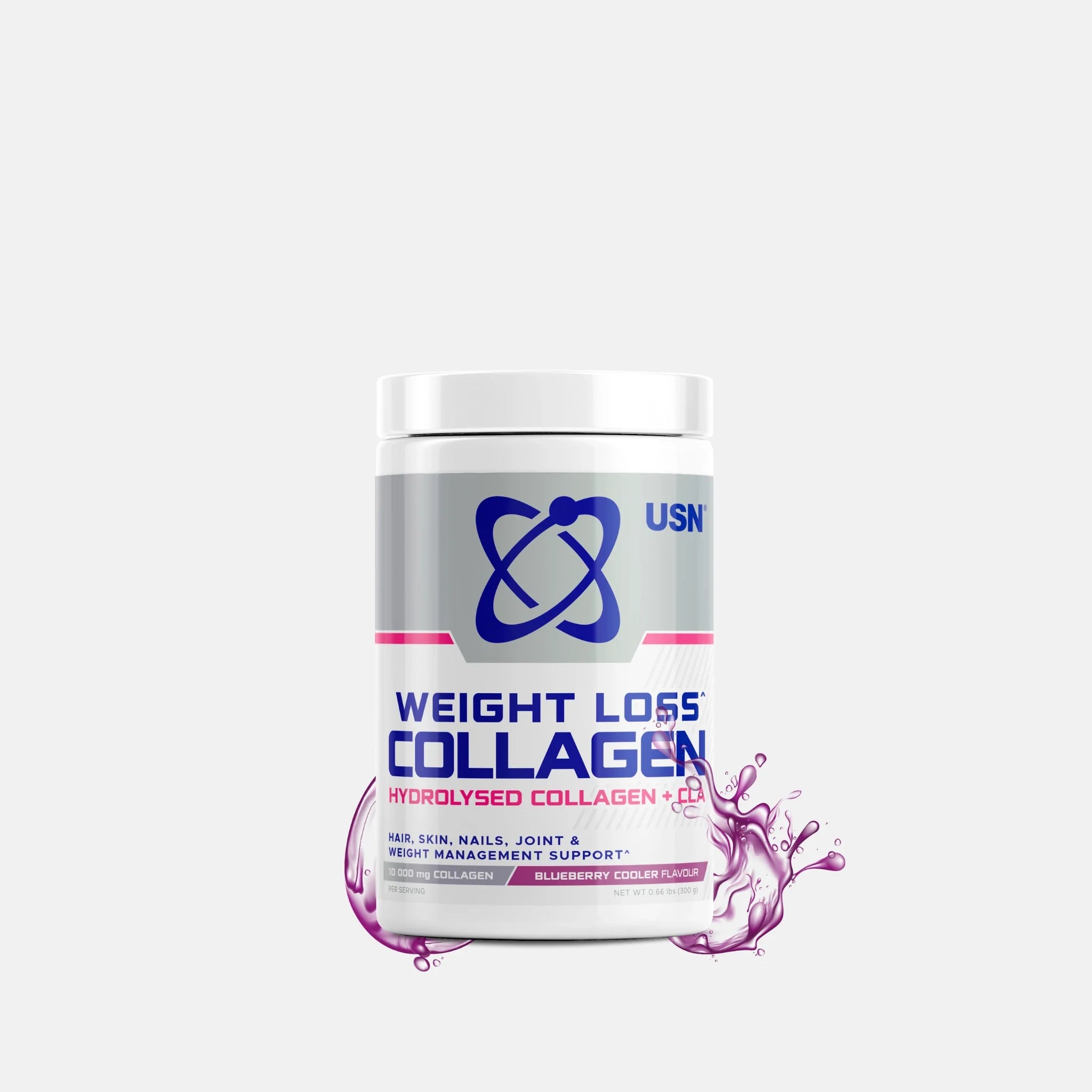 USN® Weight Loss Collagen Powder 300g | - USN® Online Store | Kenya